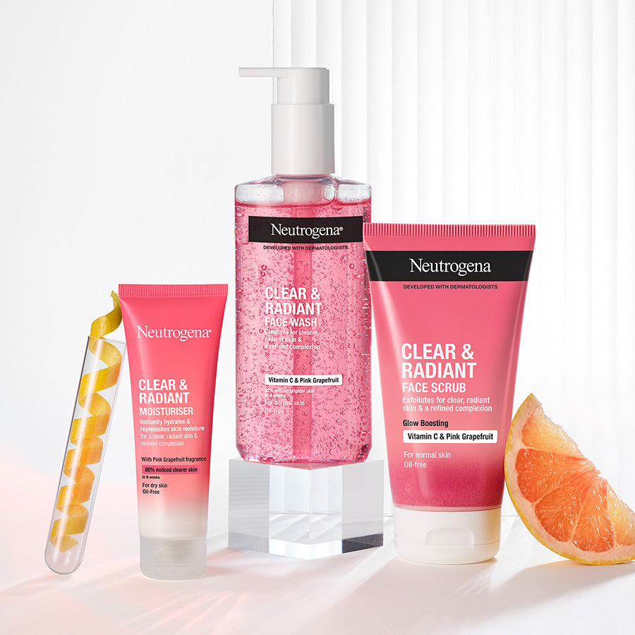 Neutrogena – Makkah skin Pharmacy offical