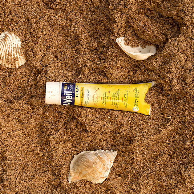 U-Veil Forte cream-Spf 60 – Makkah skin Pharmacy official