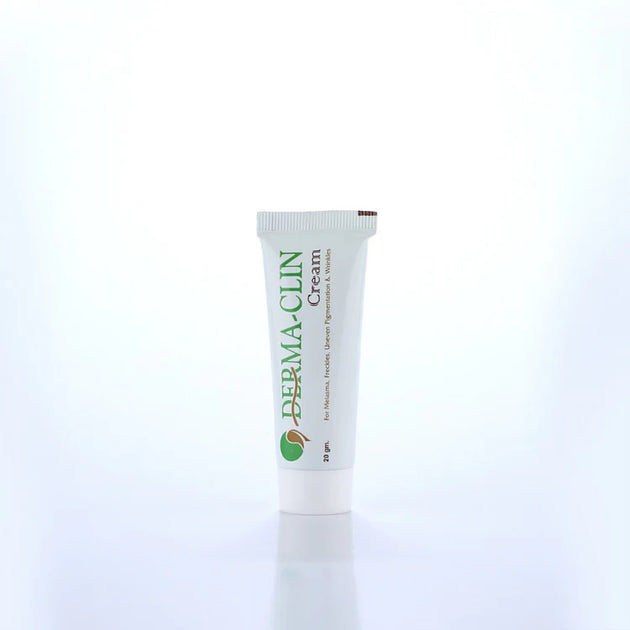 Derma clin Cream – Makkah skin Pharmacy official
